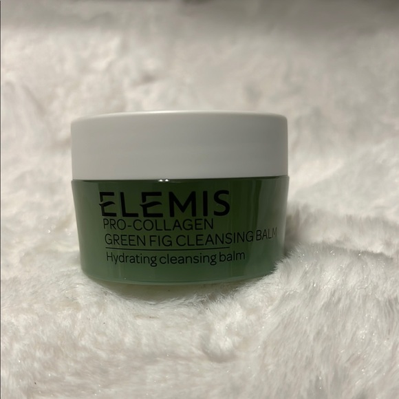 ELEMIS | Skincare | Elemis Green Fig Collagen Cleansing Balm | Poshmark